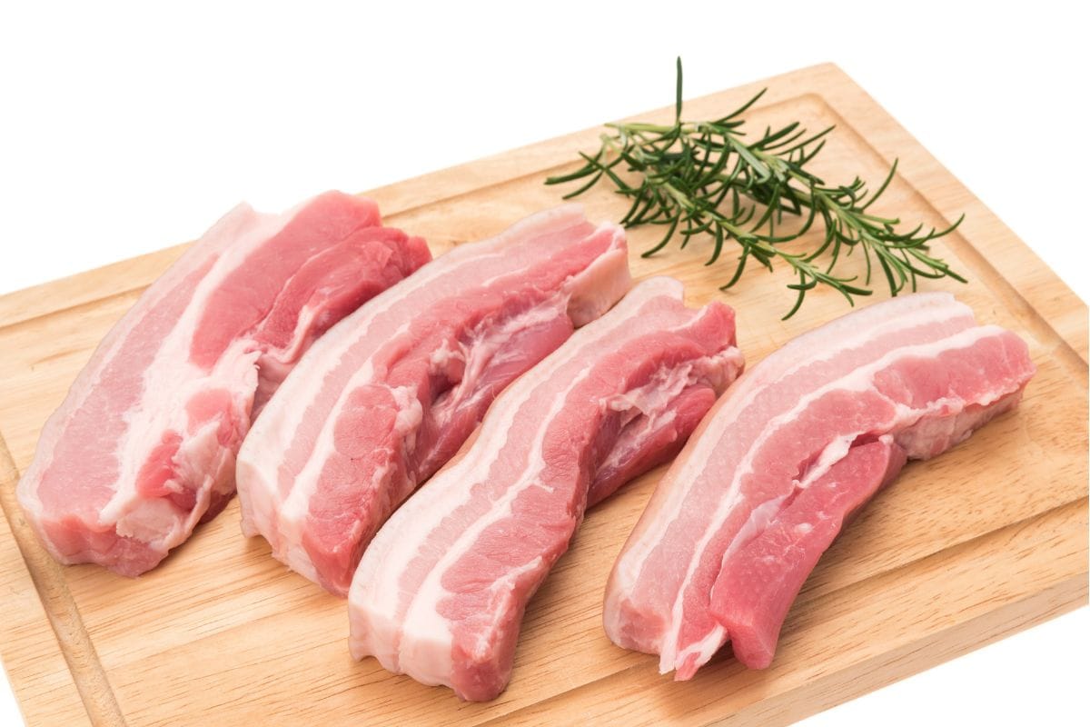 What Cuts To Get When Butchering A Pig: The Complete Guide