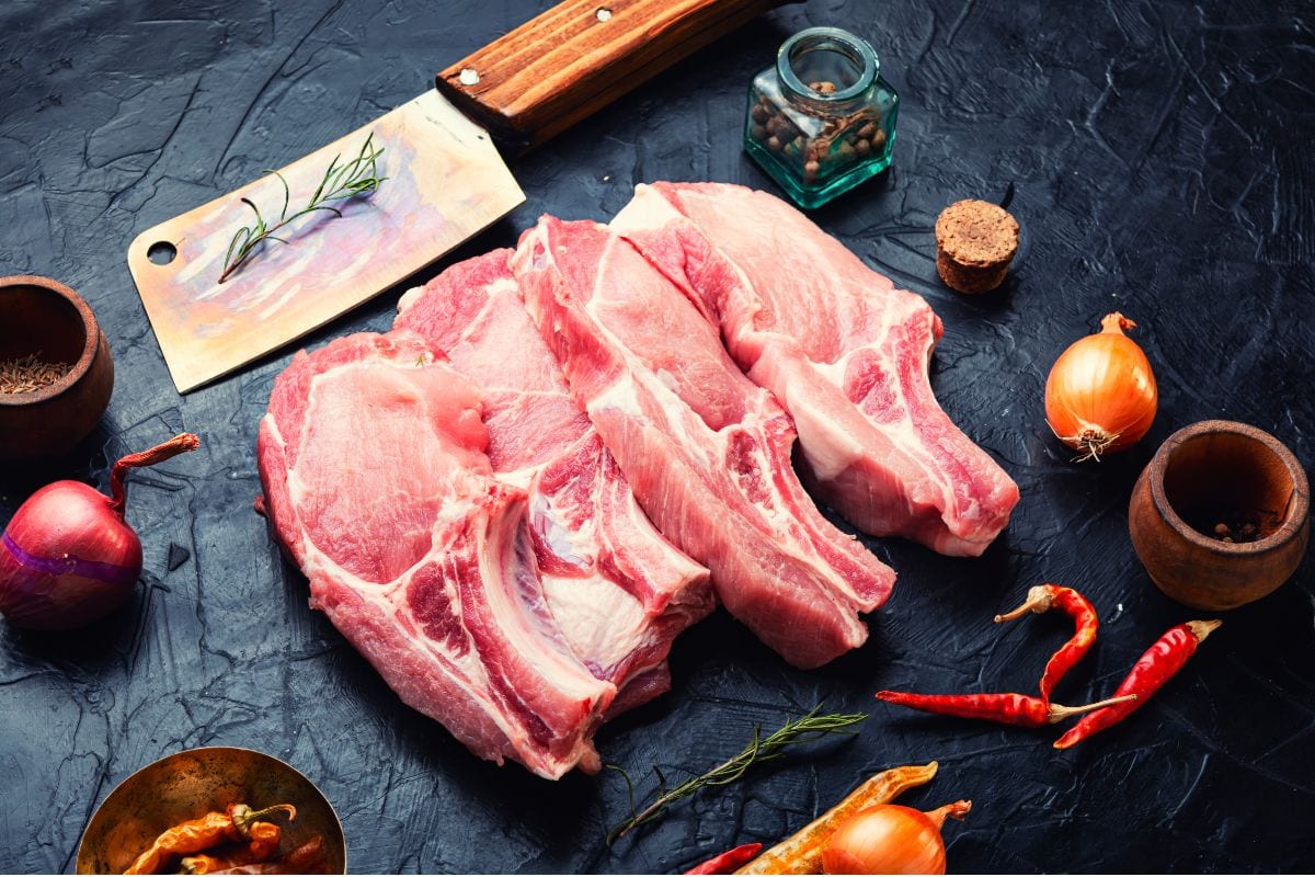 What Cuts To Get When Butchering A Pig: The Complete Guide