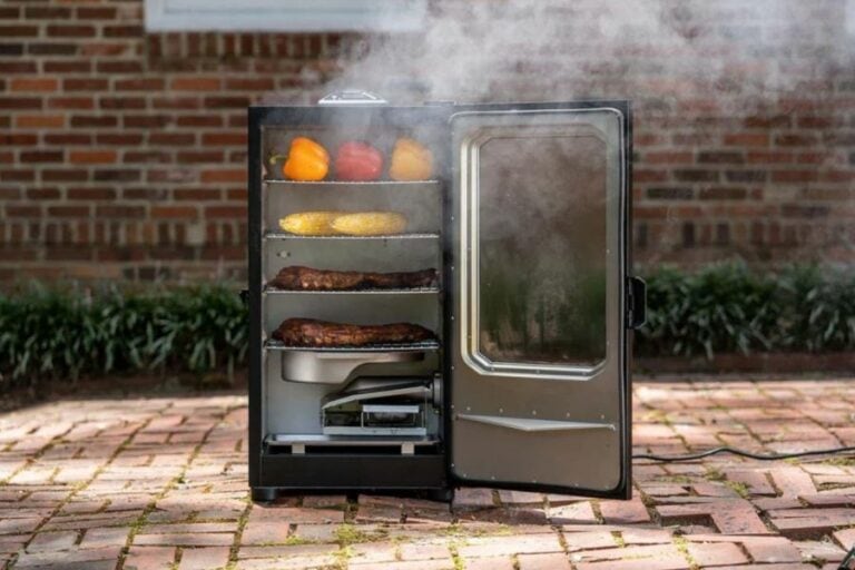How To Use Masterbuilt Electric Smoker: Let's Get Smoking!