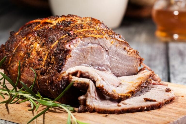 The Pork Shoulder Injection Recipe You Need To Try!