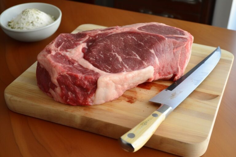 Beef Arm Roast: What Is It And How Is It Cooked?