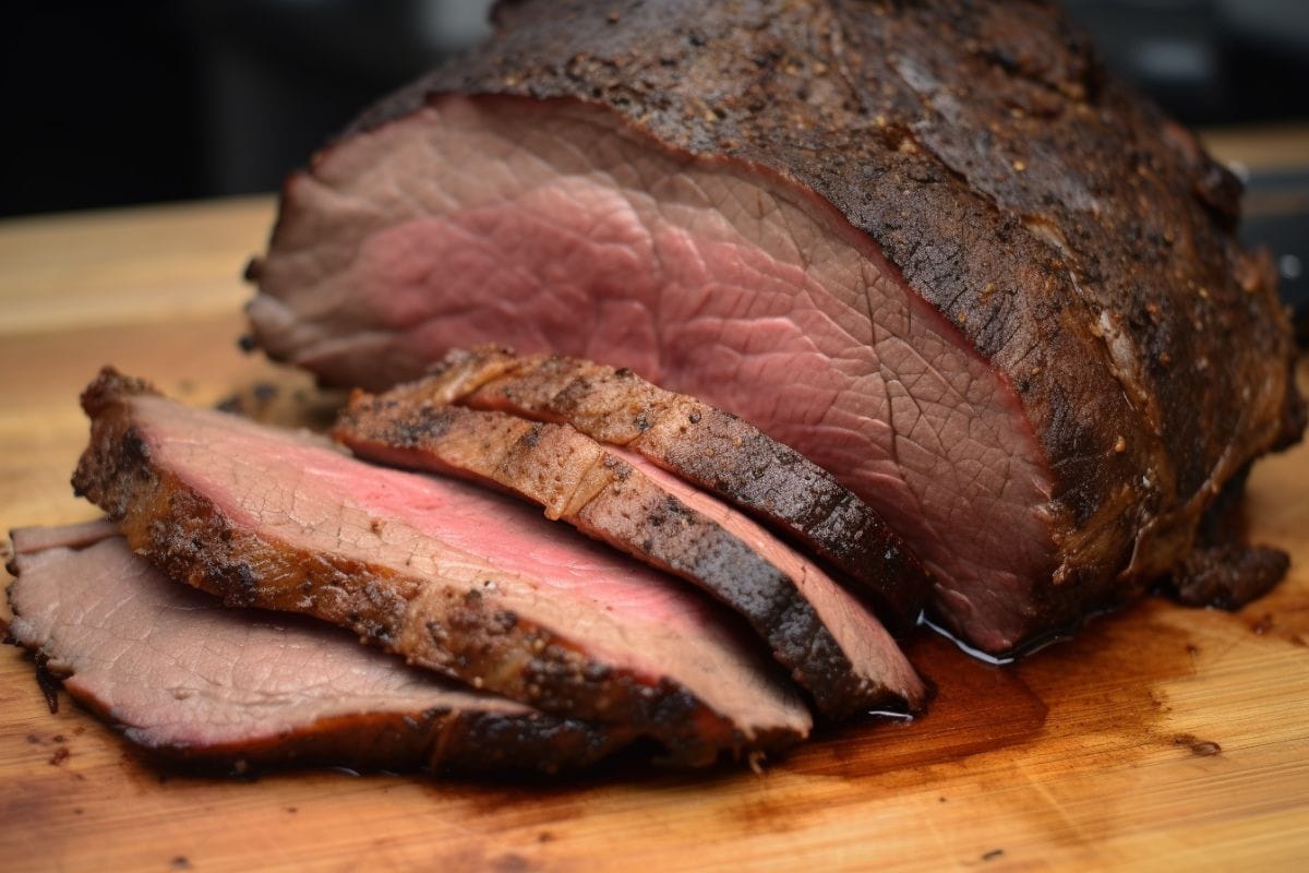 Beef Arm Roast: What Is It And How Is It Cooked?