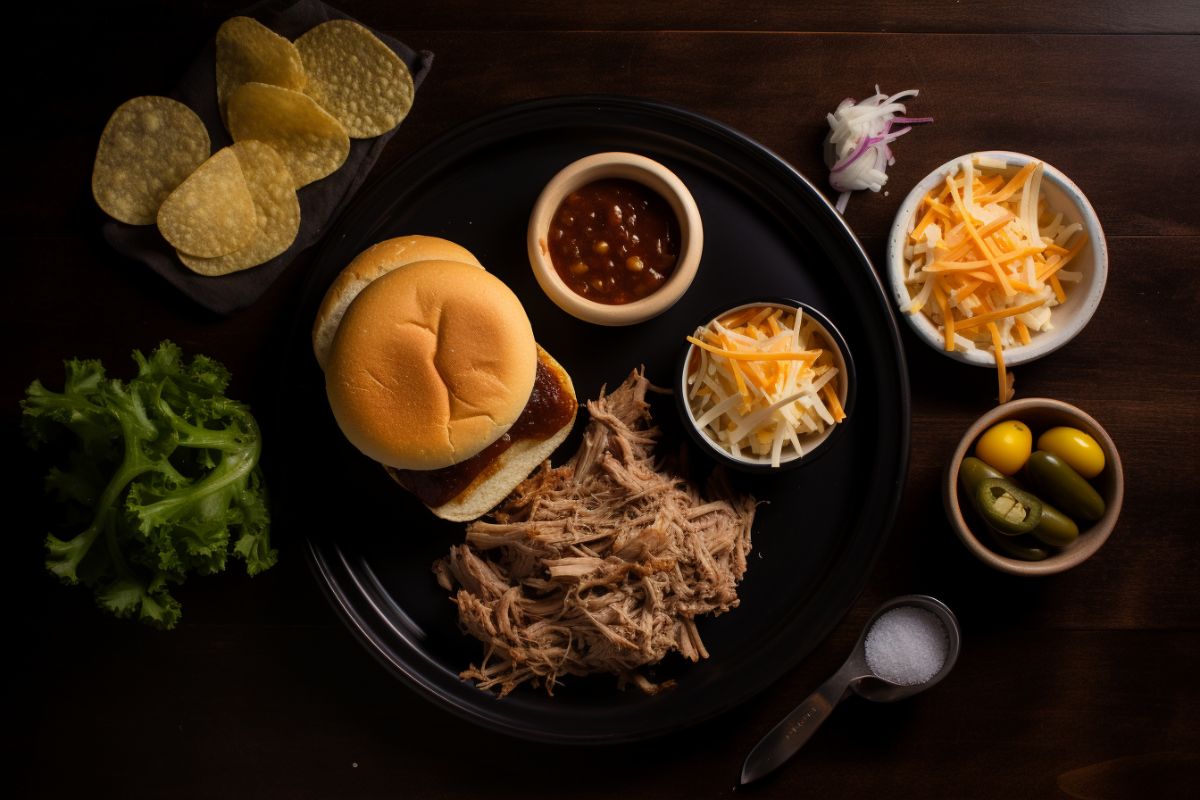 20 Pulled Pork Sandwich Toppings You Must Try!