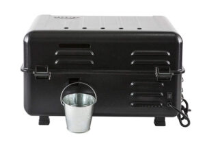 Traeger Scout Vs Ranger (a Face-off Between Two Compact Pellet Grills ...