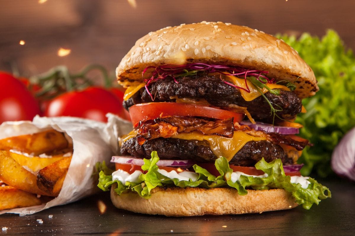 How To Make Hamburger Patties Stick Together? Creating A Sticky Situation