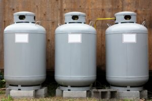 How To Handle A Leaking Propane Tank Valve? (A Guide To Avoiding Disaster)