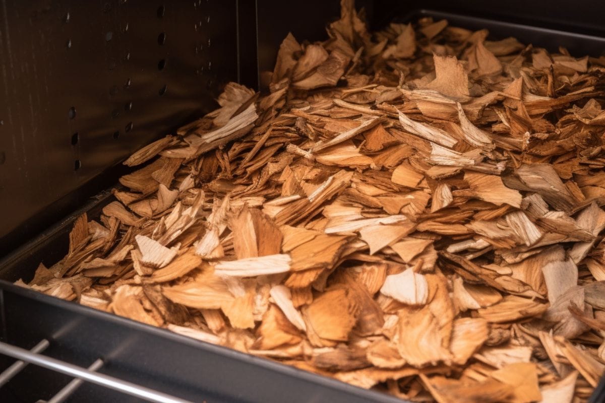 How To Use Wood Chips In An Electric Smoker? 3 Ways To Keep It Smokin'