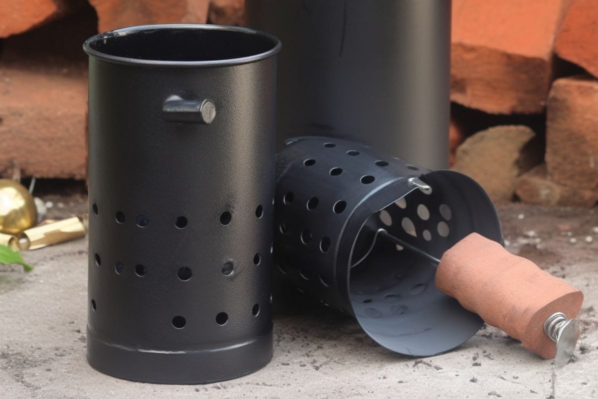 The 8 Best Charcoal Starter Models To Get Your Grill Going [2025 Update]