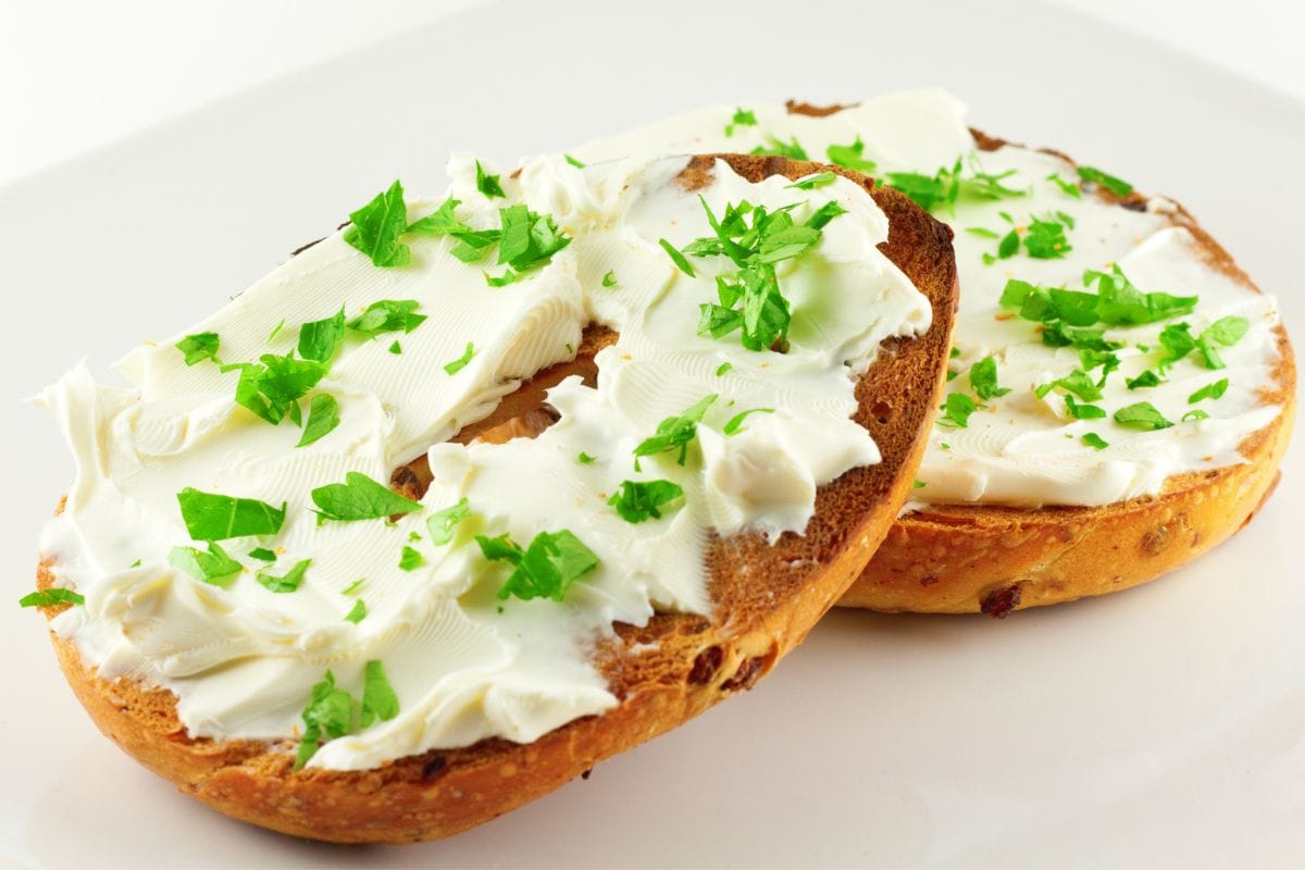 Smoked Cream Cheese - The Perfect Quick, Easy, And Delicious Appetizer
