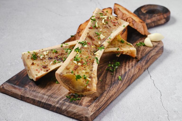 Smoked Bone Marrow Recipe | From A Backyard Bash To Culinary Delight