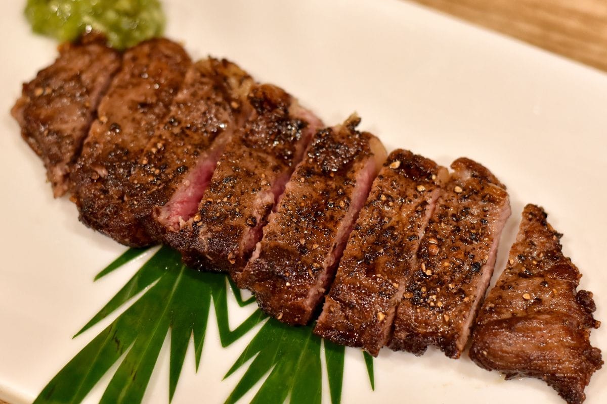 How To Cook Wagyu Steak? Recipes And Rules For The Expensive Steak