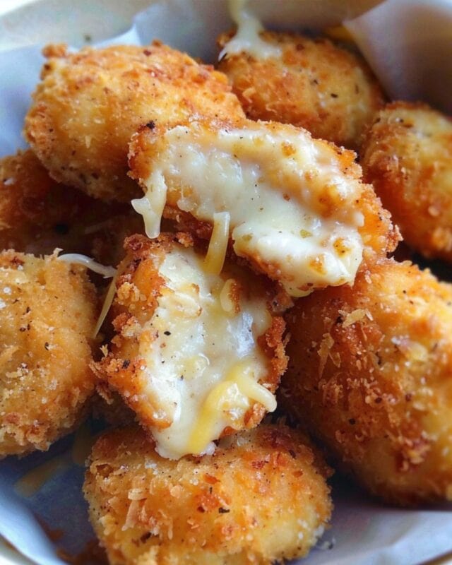 24 Chicken Nugget Recipes That Are Fun For The Whole Family!