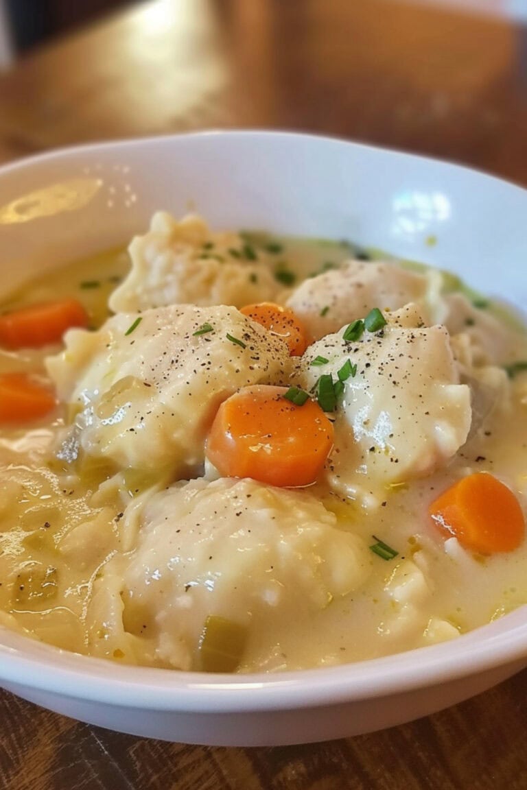 24 Chicken And Dumpling Recipes For Every Occasion