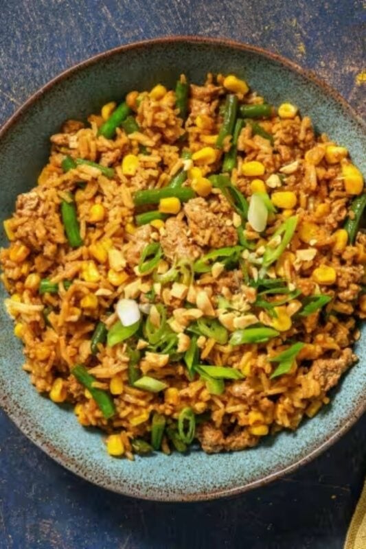 24 Pork Fried Rice Recipes That Will Tantalize Your Taste Buds!