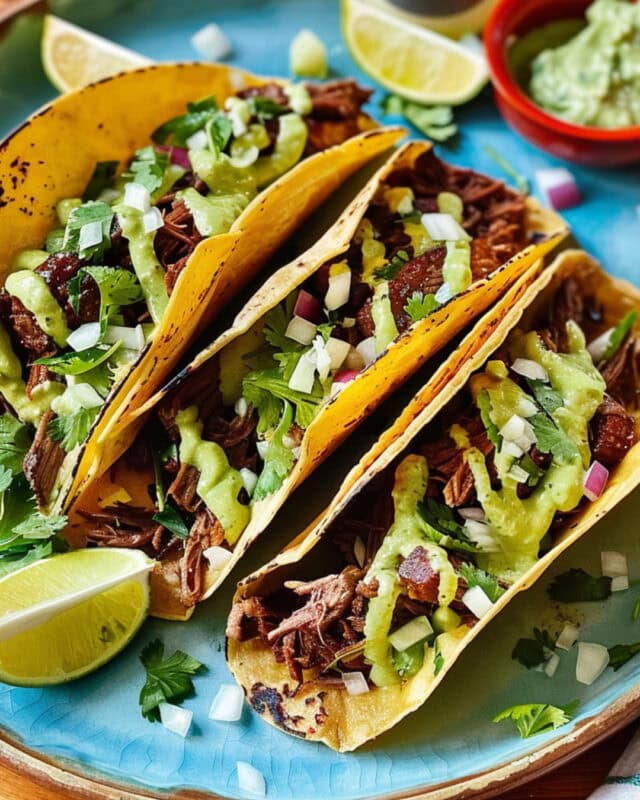 24 Beef Tacos Recipes That Have The Best Fillings And Sauces!