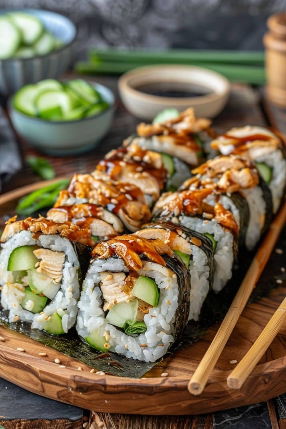 24 Chicken Teriyaki Recipes To Satisfy Any Hungry Mouth!