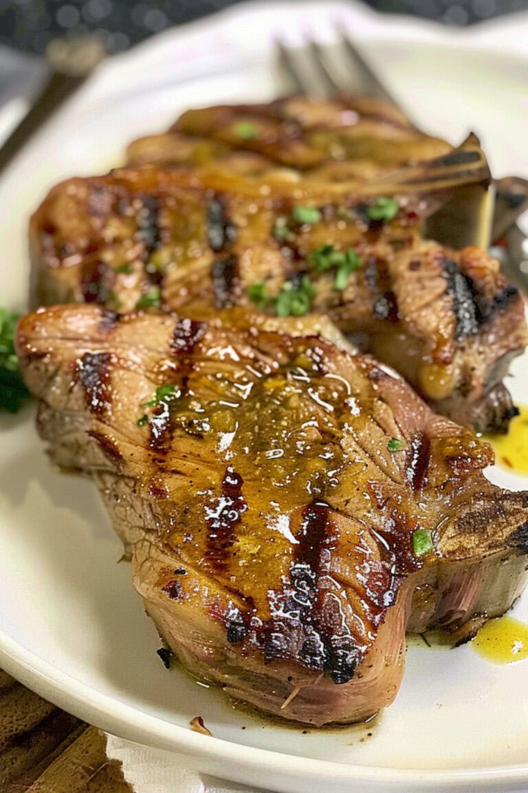 24 Pork Marinade Recipes For That Extra Boost Of Flavor!