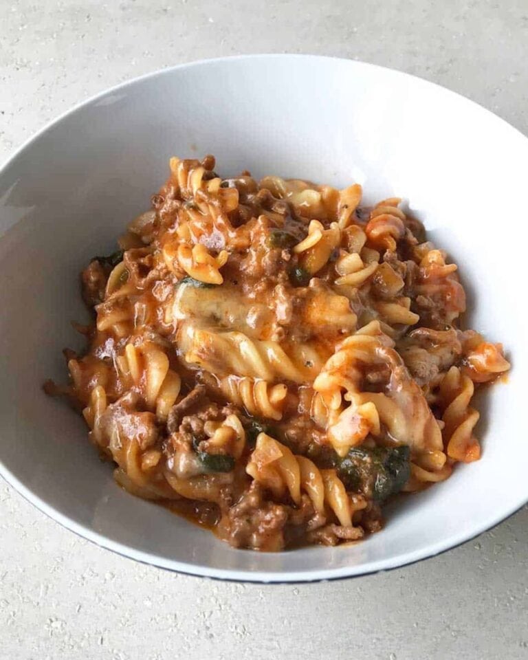 30 Beef Recipes Easy Enough For Anyone To Make!