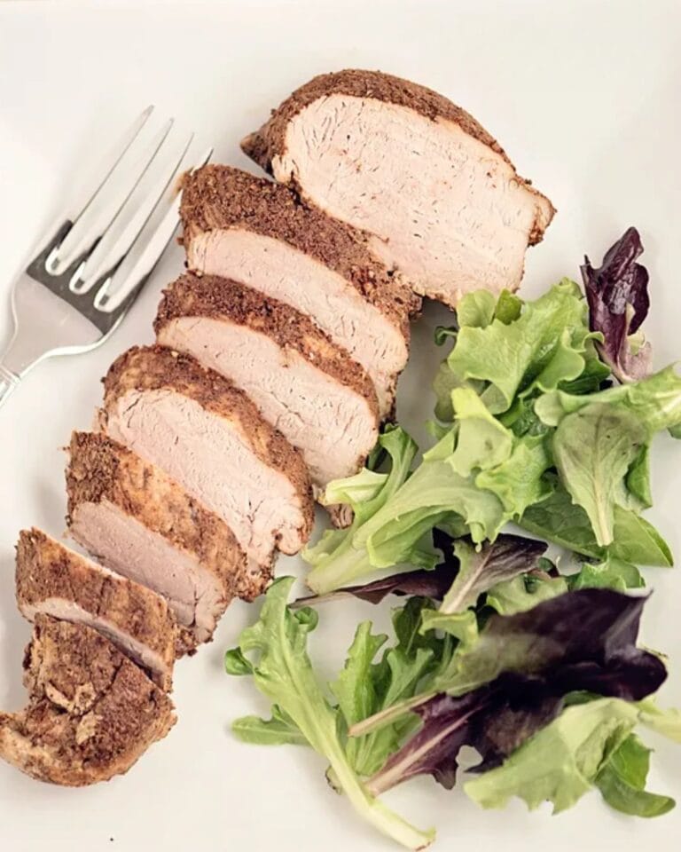 30 Pork Tenderloin Recipes For Instant Pot That Is Going To Revolutionize Weeknight Dinners!