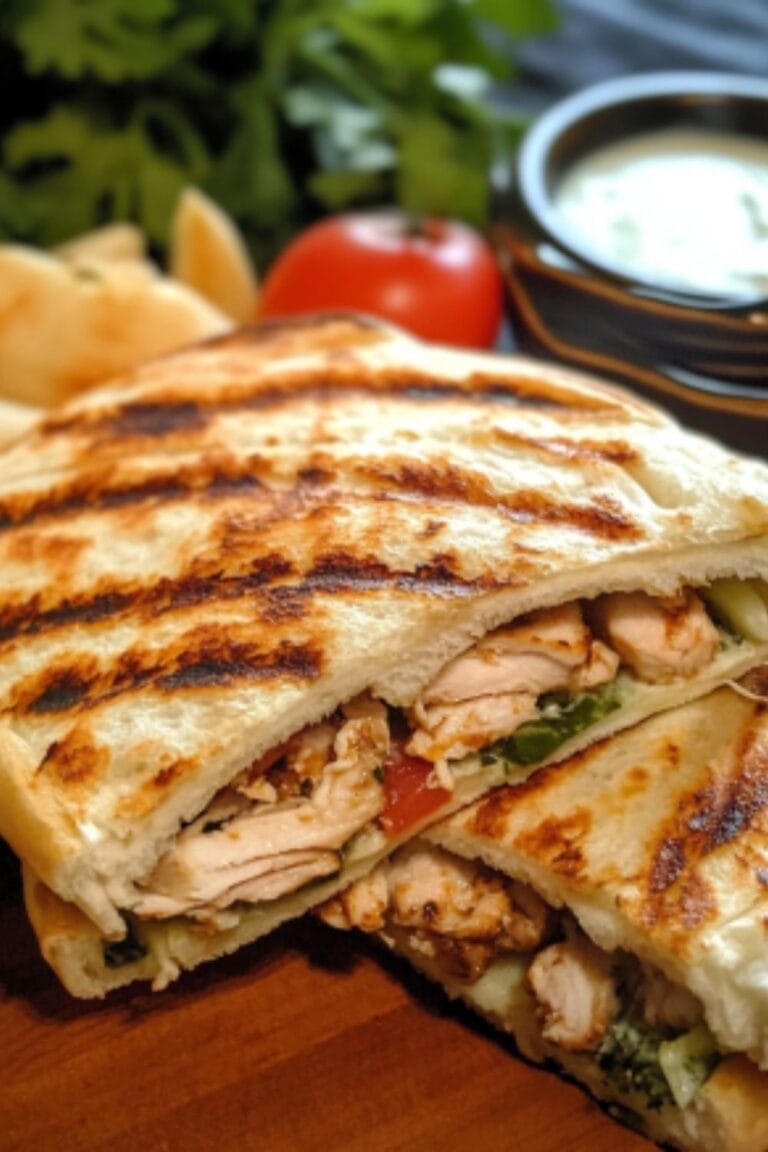 30 Chicken Gyro Recipes That Will Make You Want To Skip Takeout!