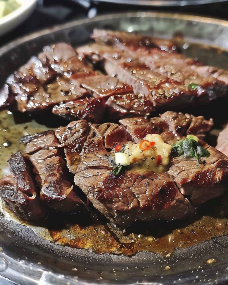 30 Beef Chuck Steak Recipes That Will Change How You Look At This Steak!