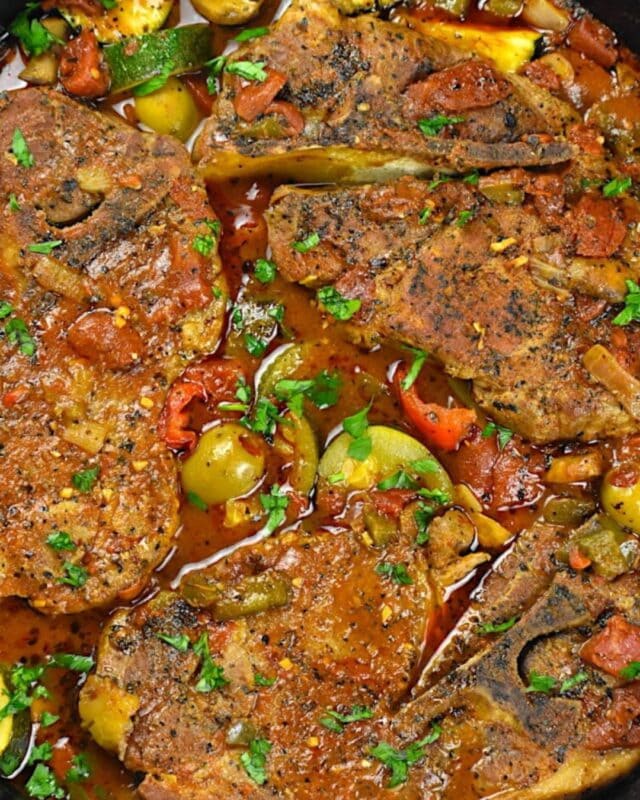 30 Pork Shoulder Steak Recipes To Try Out Right Away!