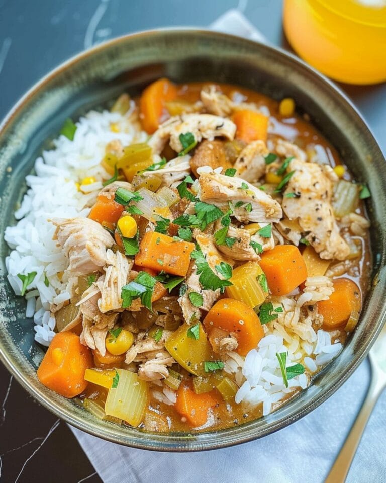 30 Chicken Stew Recipes That Will Warm You To Your Core!