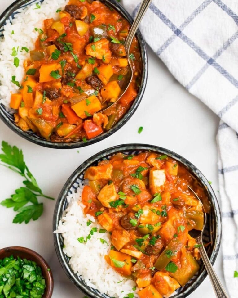30 Chicken Stew Recipes That Will Warm You To Your Core!
