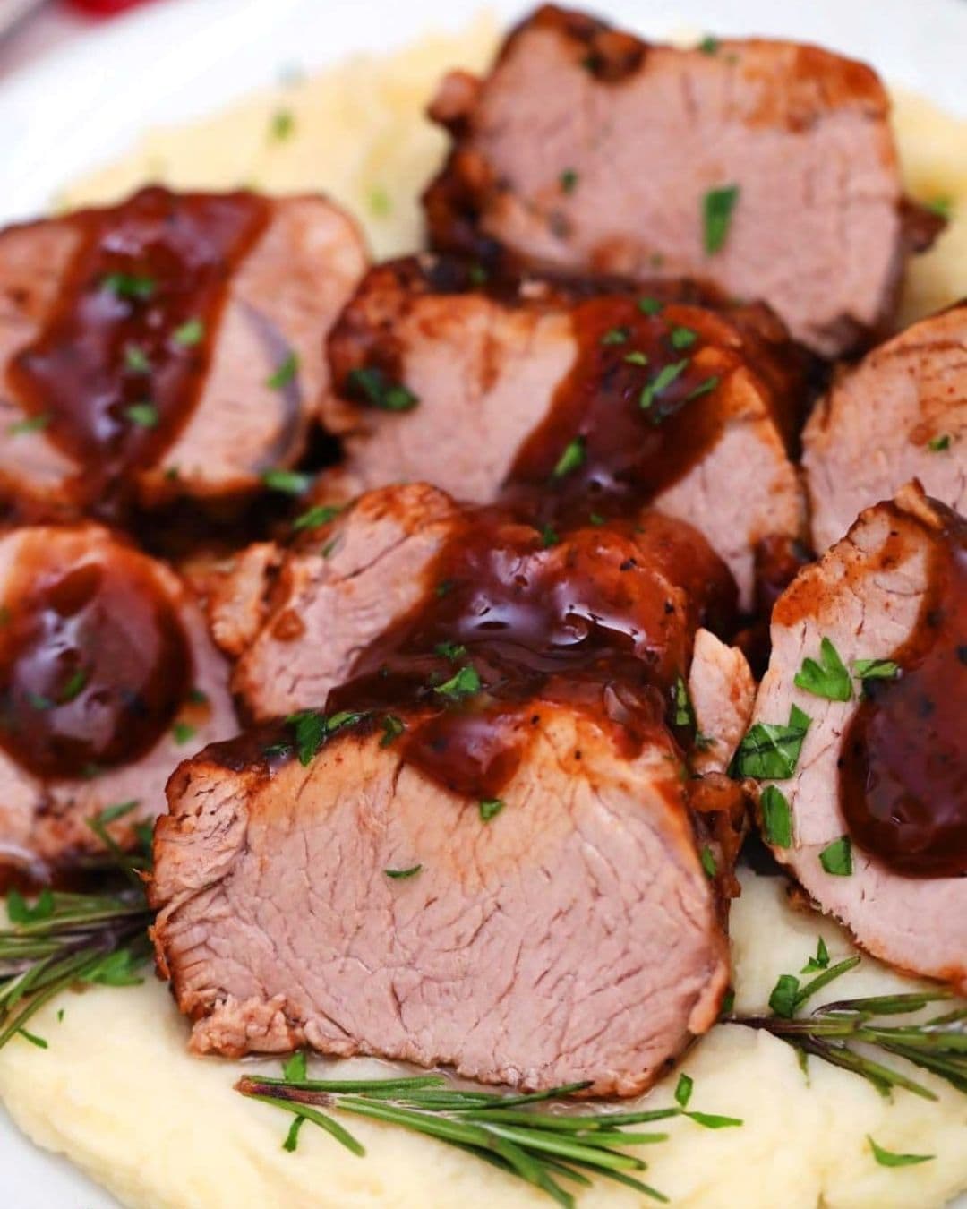 30 Pork Tenderloin Recipes For Instant Pot That Is Going To Revolutionize Weeknight Dinners