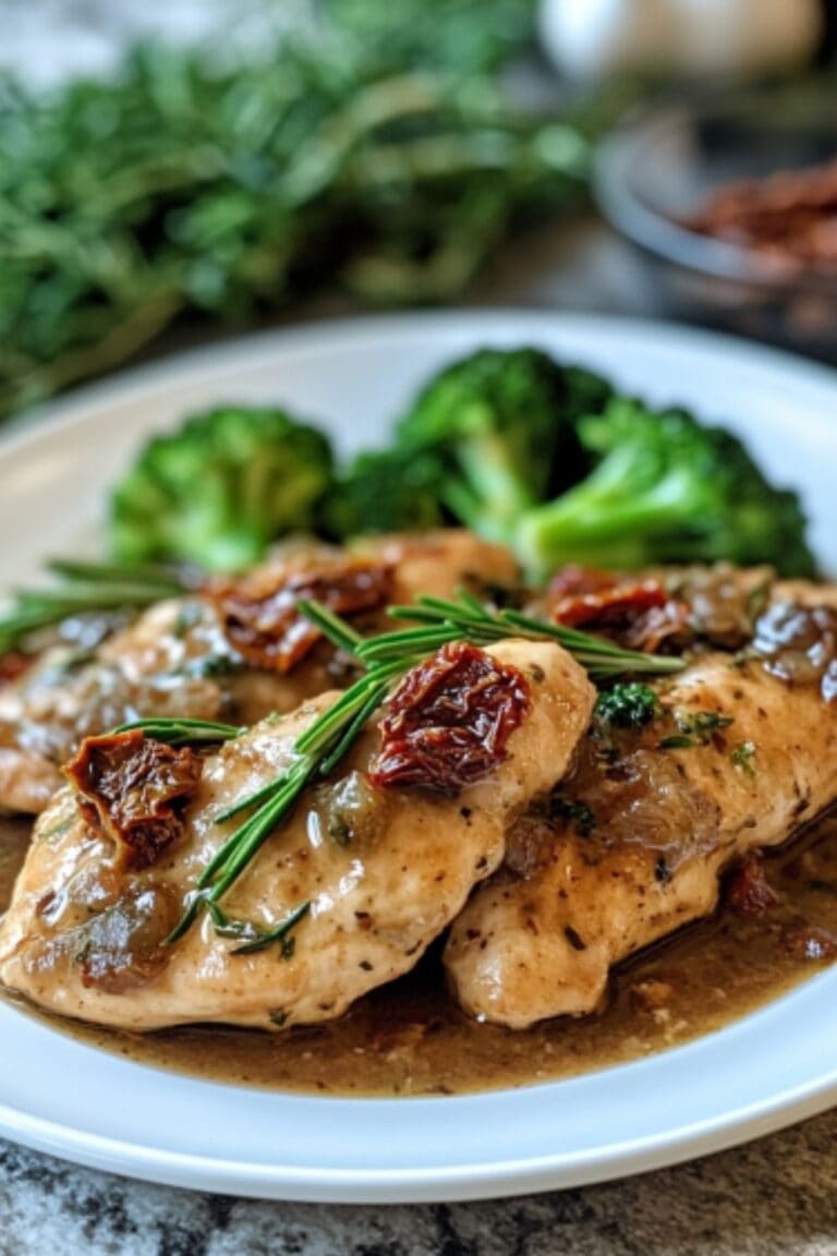 30 Chicken Marsala Recipes That Make Flavor A Priority!