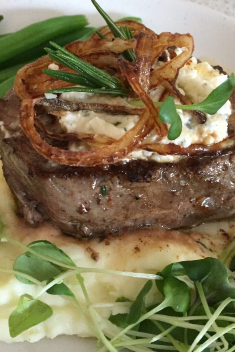 30 Beef Medallions Recipes That Will Make Your Taste Buds Tingle!