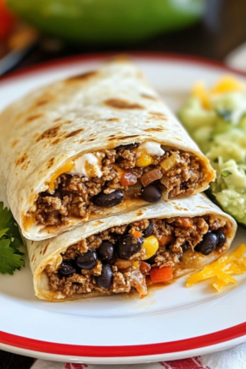 30 Beef Burrito Recipes That Are Oh So Flavorful!