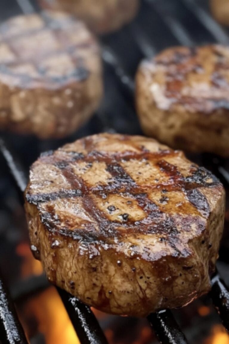 30 Beef Medallions Recipes That Will Make Your Taste Buds Tingle!