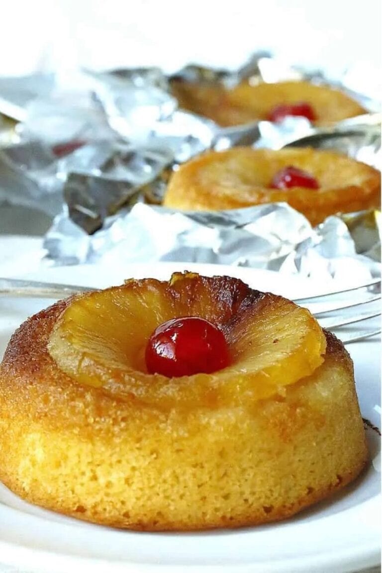 30 Grilled Pineapple Recipes That Will Knock Your Socks Off!