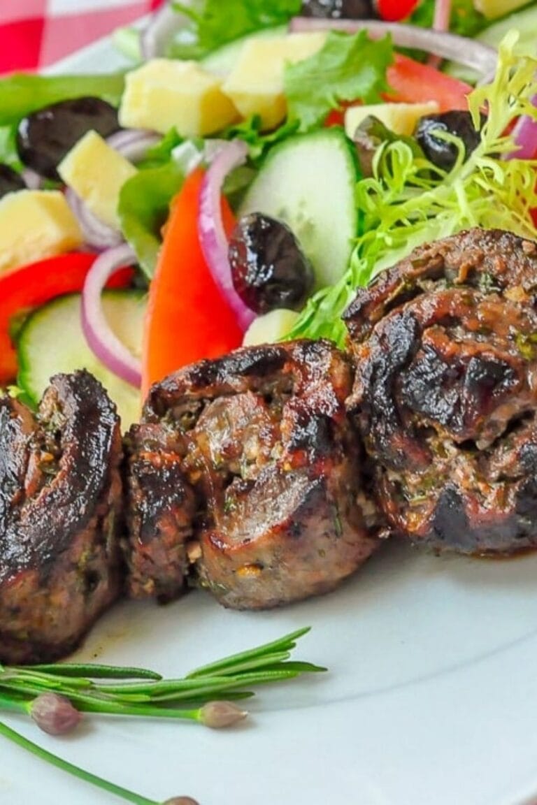 30 Beef Medallions Recipes That Will Make Your Taste Buds Tingle!
