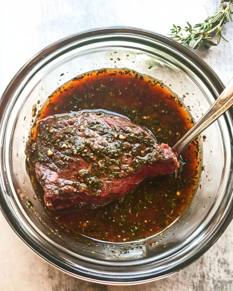 30 Ribeye Marinade Recipes That Will Make You A Steak Pro!