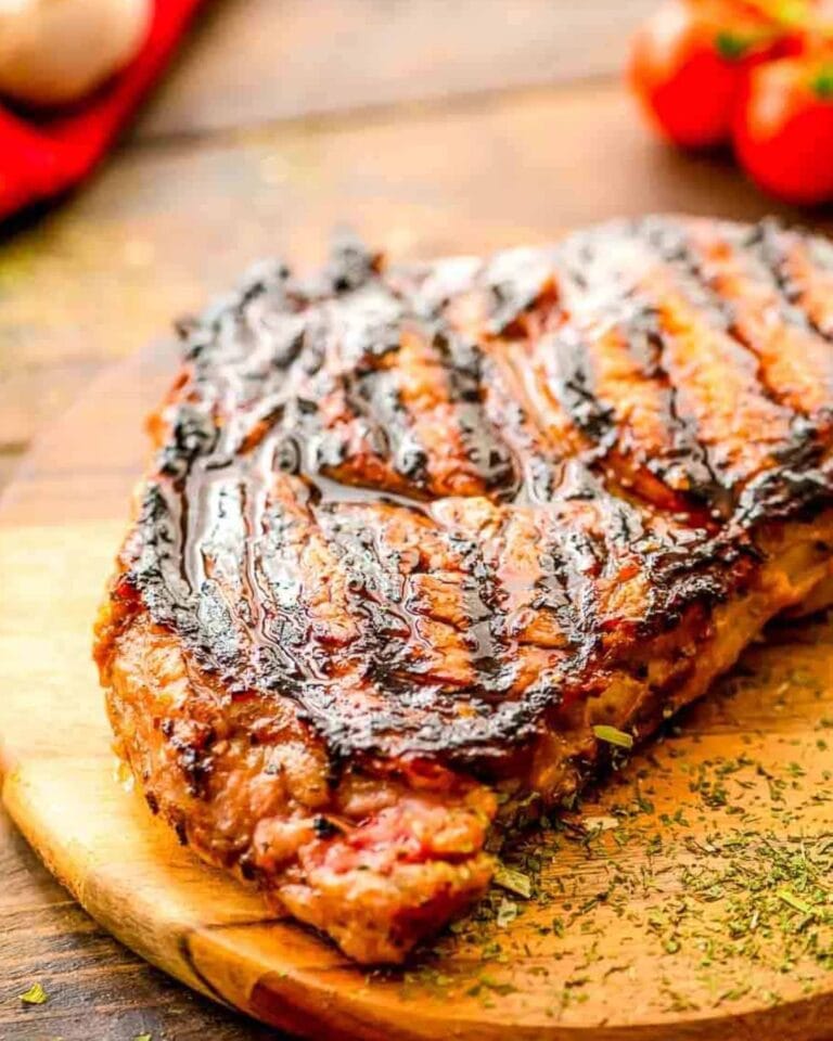 30 Ribeye Marinade Recipes That Will Make You A Steak Pro!