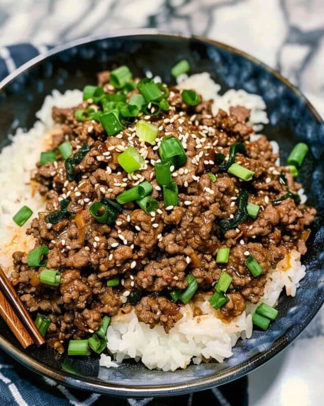30 Beef And Rice Recipes That You Will Want To Cook Immediately!
