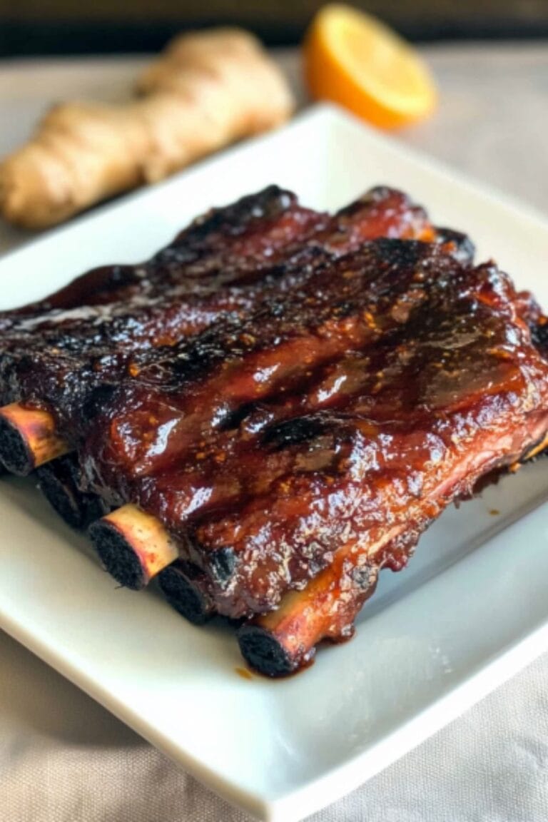 30 Smoked Pork Ribs Recipes That Will Make You BBQ Royalty!