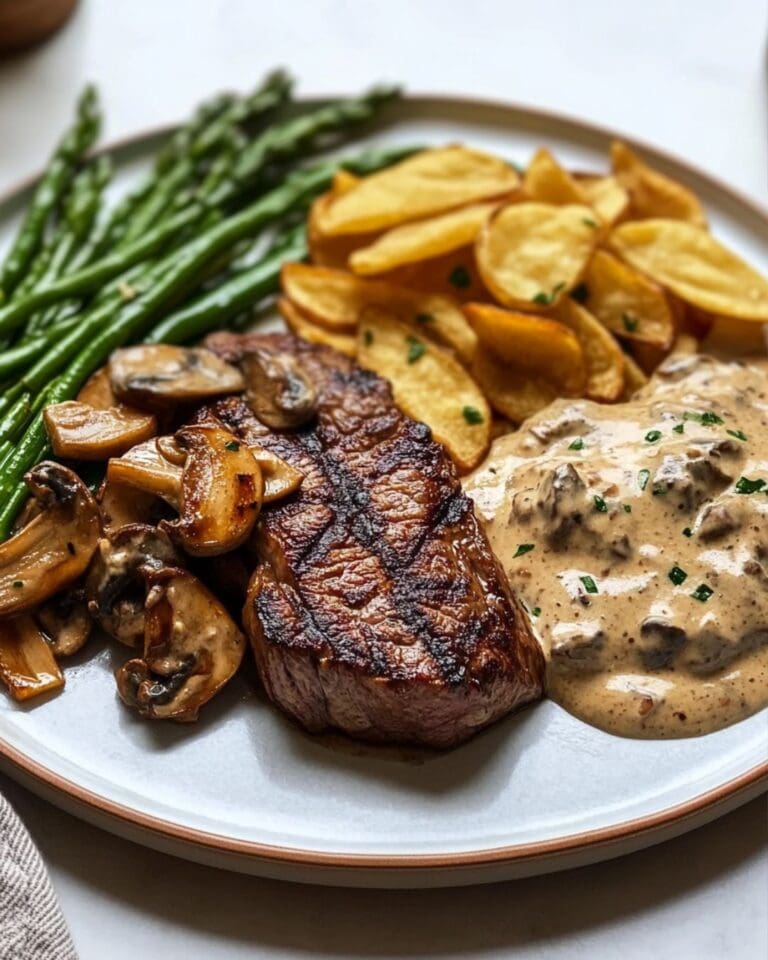 30 Beef Medallions Recipes That Will Make Your Taste Buds Tingle!