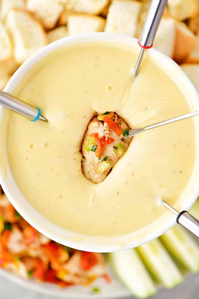 30 Smoked Gouda Recipes That Will Have Everyone Demanding Seconds!