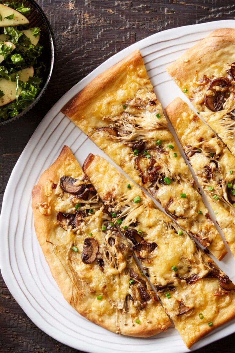 30 Smoked Gouda Recipes That Will Have Everyone Demanding Seconds!