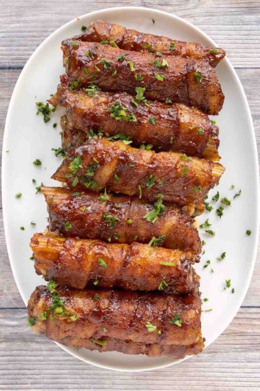 30 Smoked Shotgun Shell Recipes That Will Make The Perfect Cookout ...