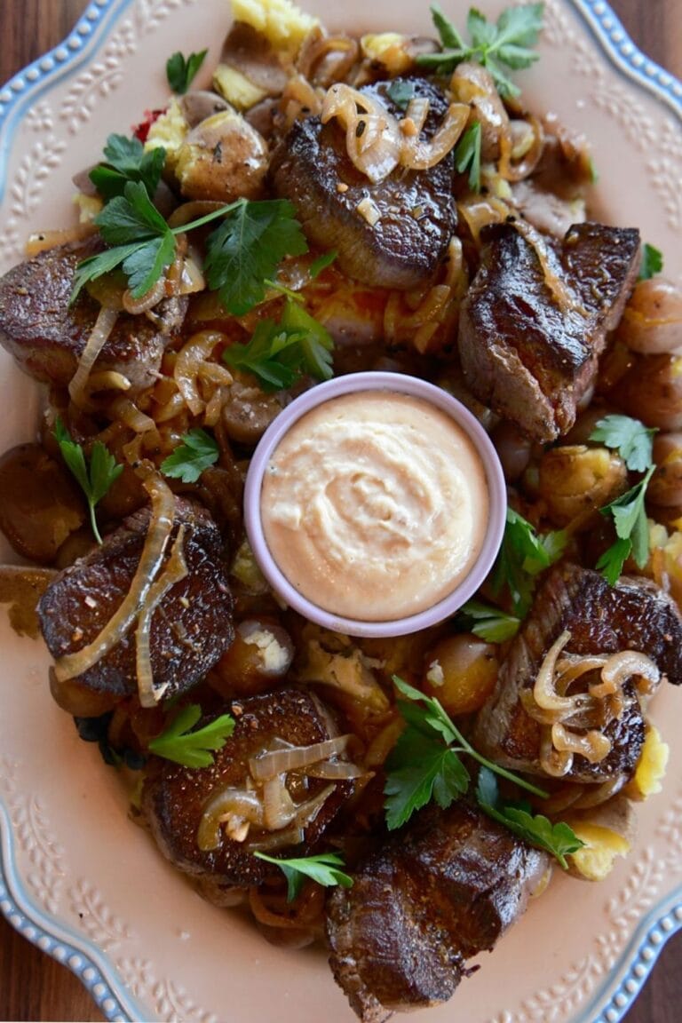 30 Beef Medallions Recipes That Will Make Your Taste Buds Tingle!