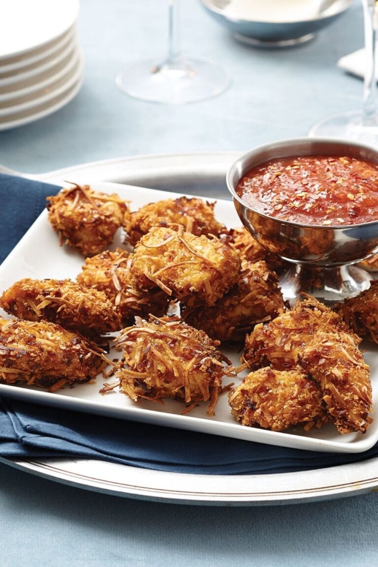 30 Chicken Bites Recipes For Any Event Or Meal!