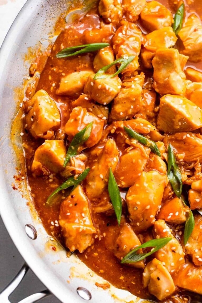 30 Chicken Bites Recipes For Any Event Or Meal!