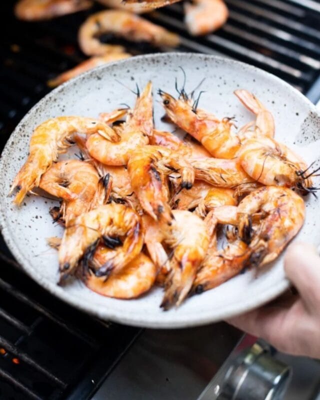 30 Grilled Seafood Recipes That Will Breathe New Life Into Your Next BBQ!