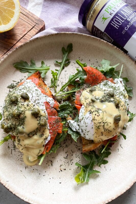 30 Smoked Salmon Lox Recipes That Will Make You Brunch Royalty!