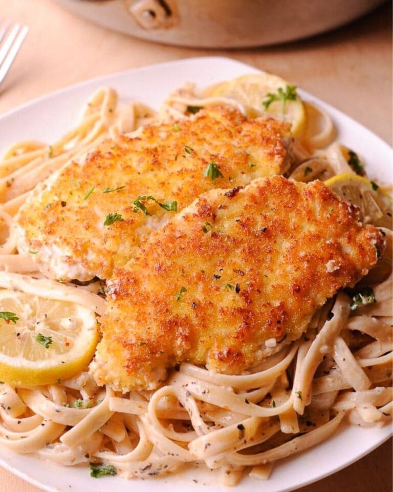 30 Chicken Cutlet Recipes That Will Make Every Meal A Treat!