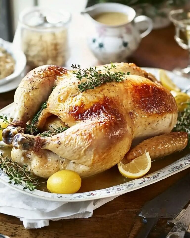 30 Whole Chicken Recipes That Will Make You Feel Like A Professional Cook!
